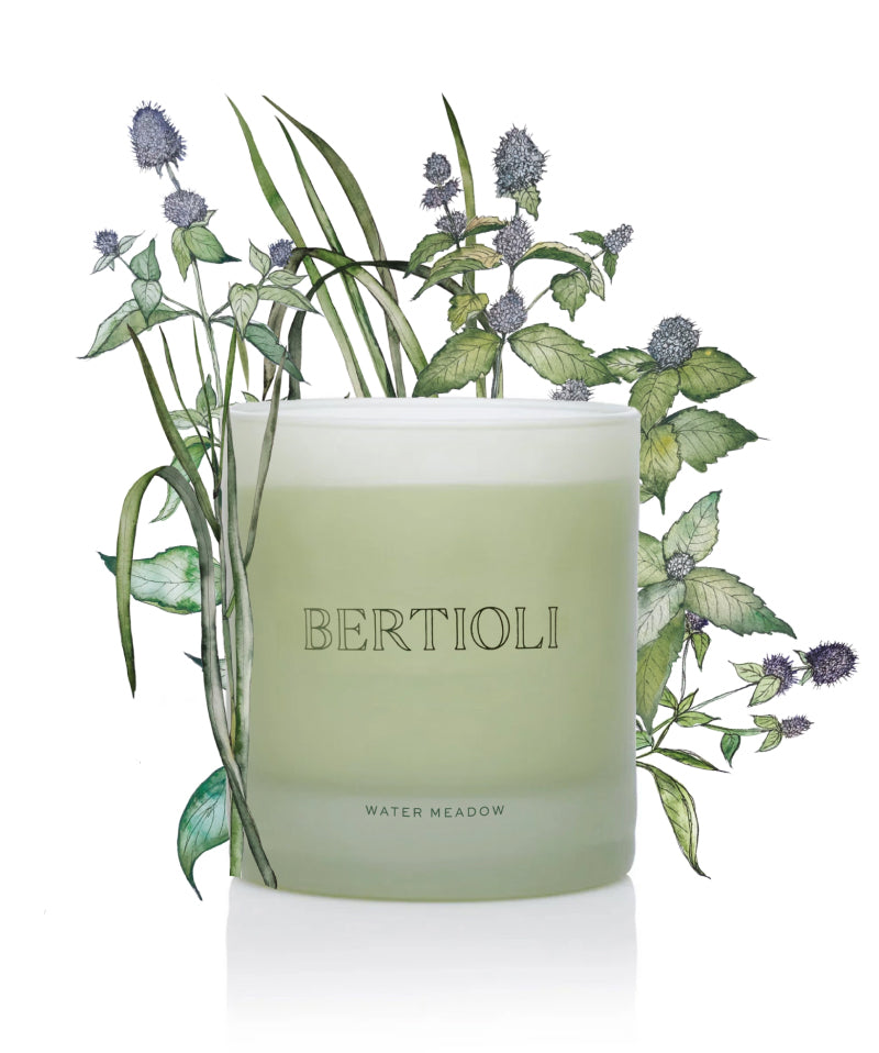 Our home – Thyme & Bertioli