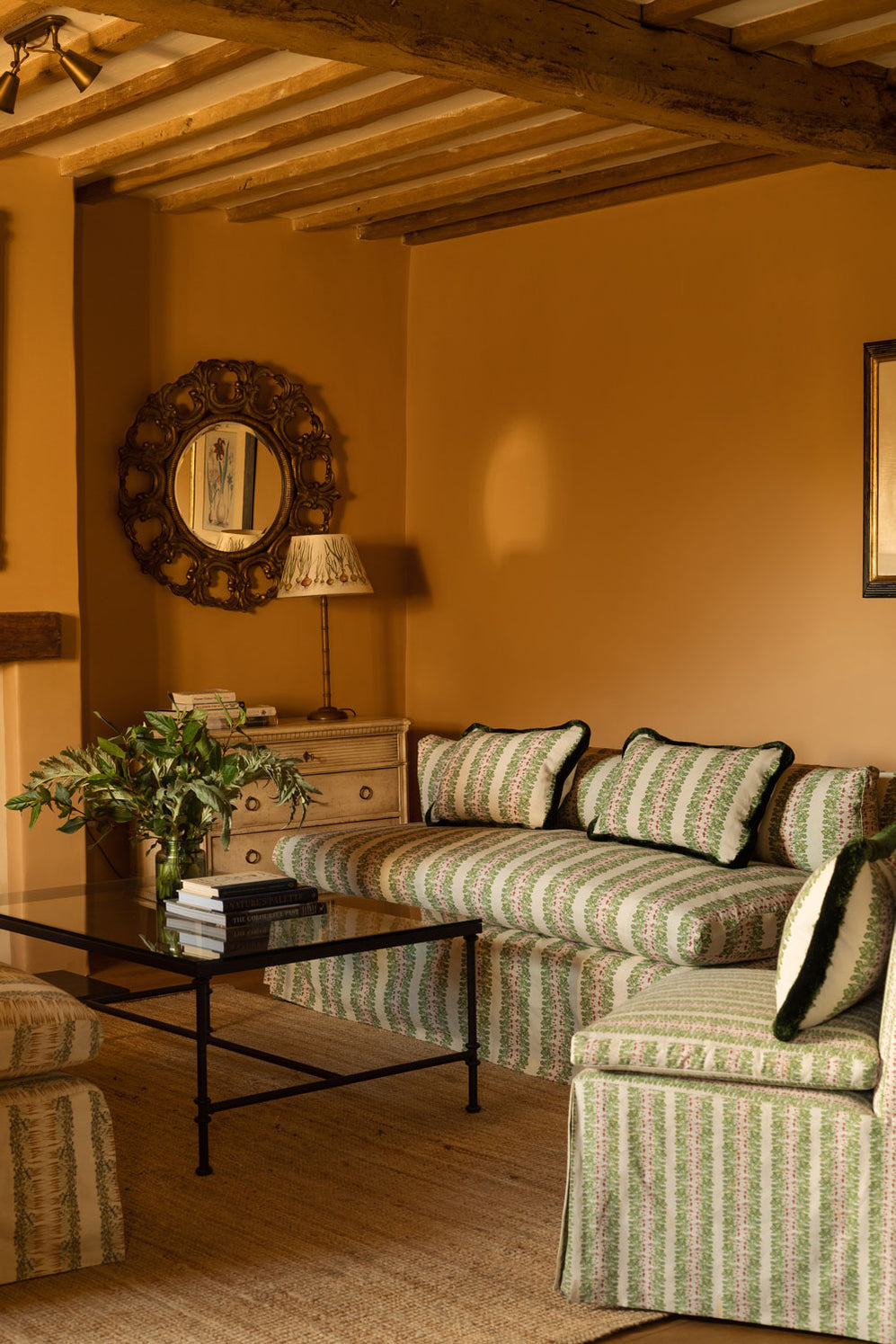 Bertioli-x-lorfords– Thyme & Bertioli